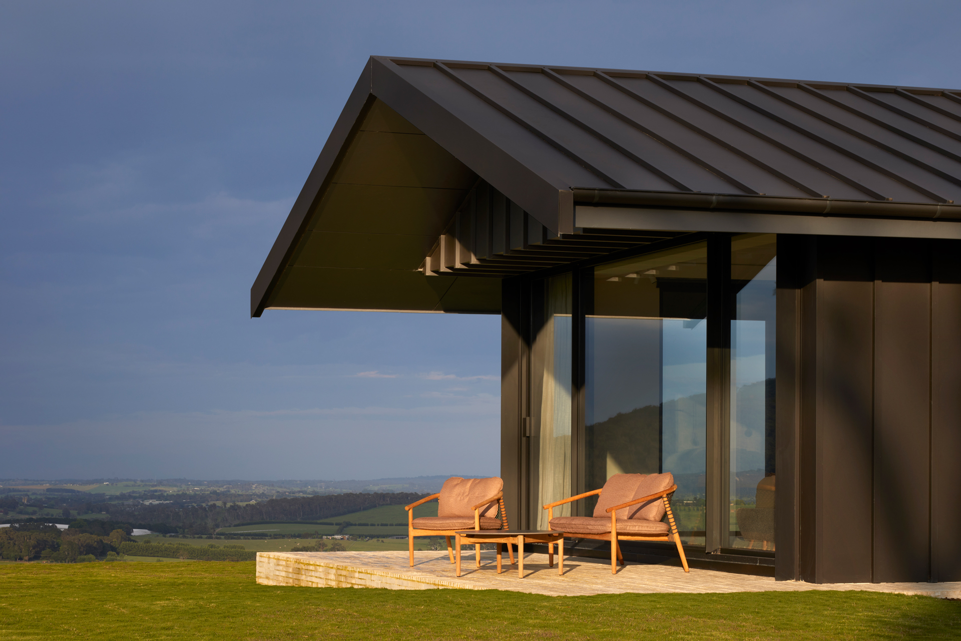 Thermeco - Windows for meaningful living